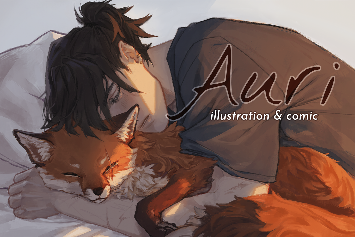 Store – Page 3 – Auri Illustration & Comic